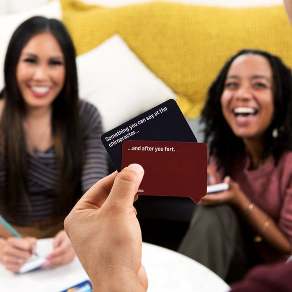 What Do You Meme | Other | Samesies The Hilarious Adult Party Game Of ...